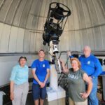 George Observatory – Fort Bend Astronomy Club